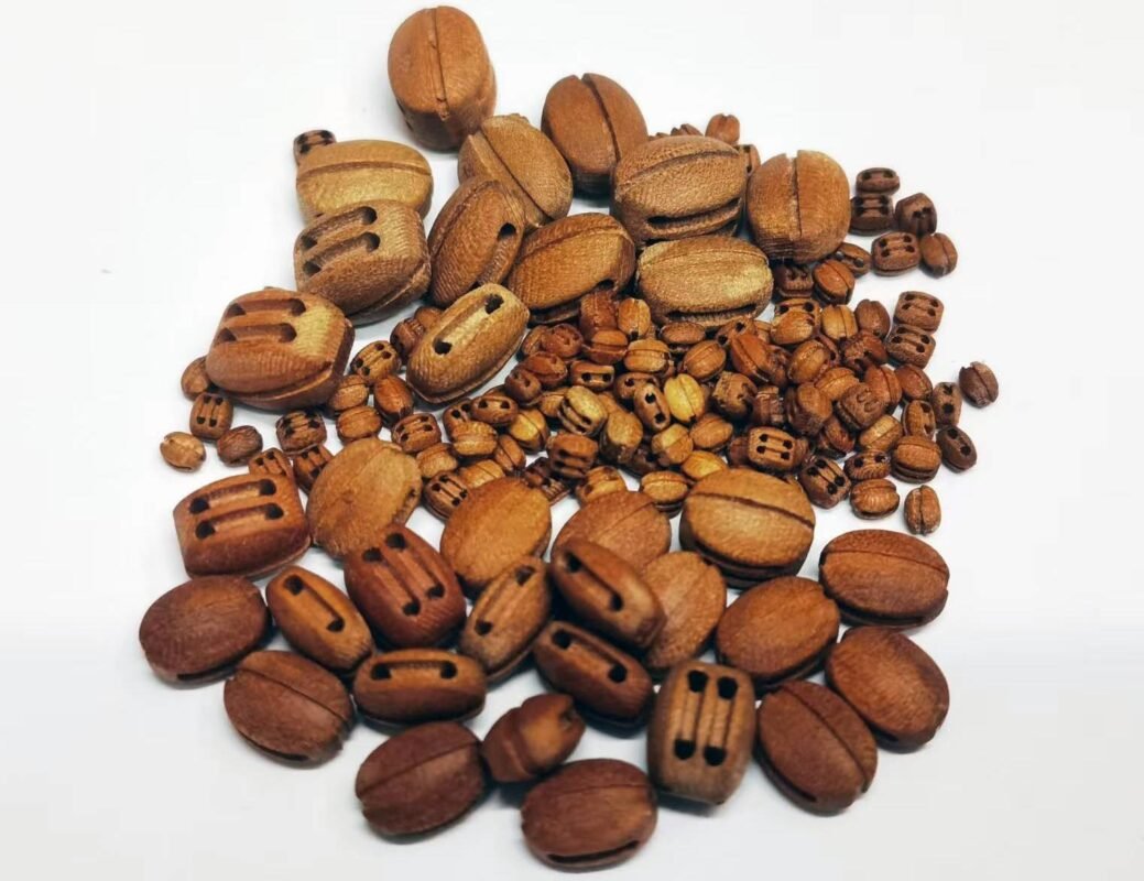 Pearwood Sheave – single – cafmodel.com